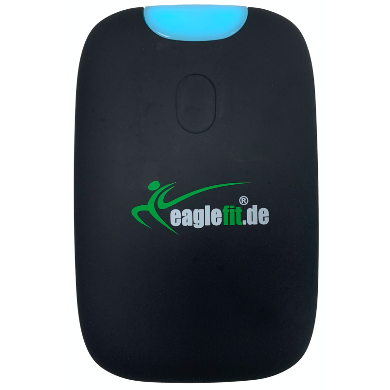 EAGLEFIT Portable Home EMS Workout System - Body InVest